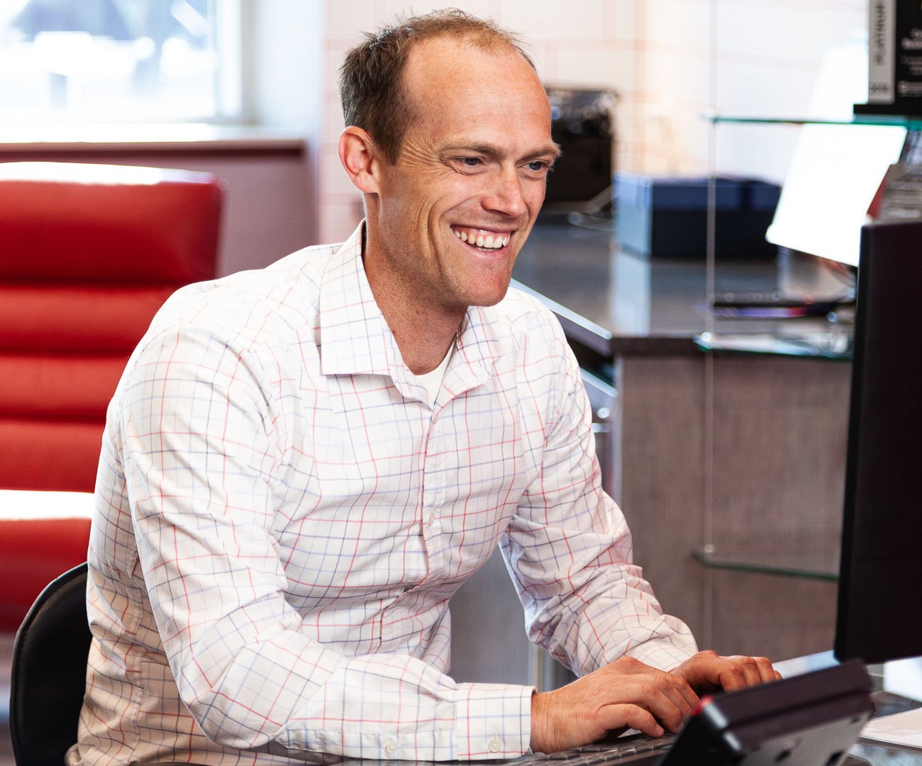 Recruitment 1 | Coordinated Business Systems